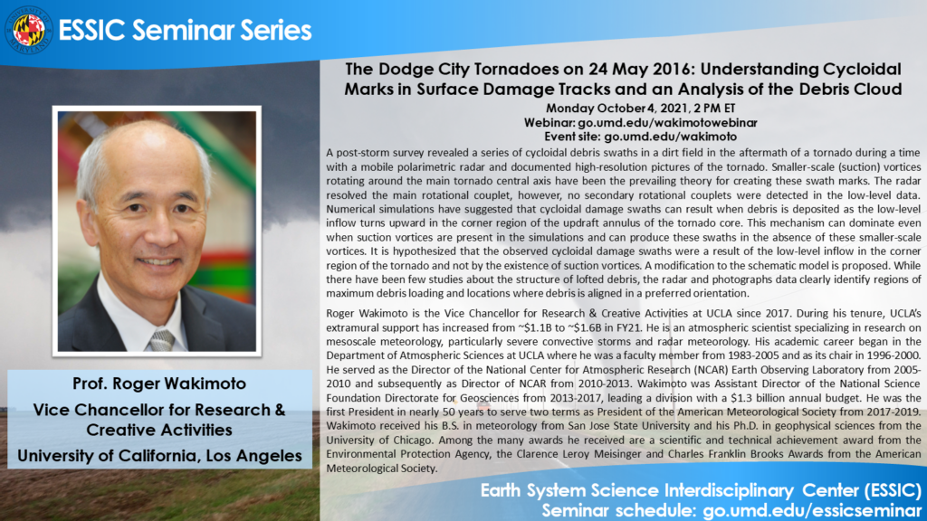The Dodge City Tornadoes on 24 May 2016: Understanding Cycloidal Marks ...
